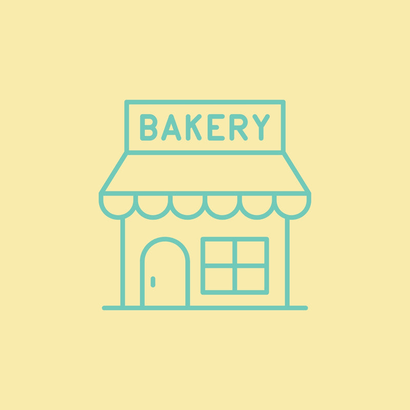 Luke's Custom Cakes | Hamilton, OH Bakery