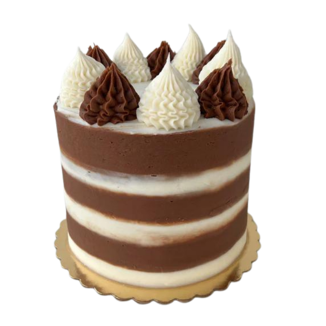 Luke's Custom Cakes | Hamilton, OH Bakery