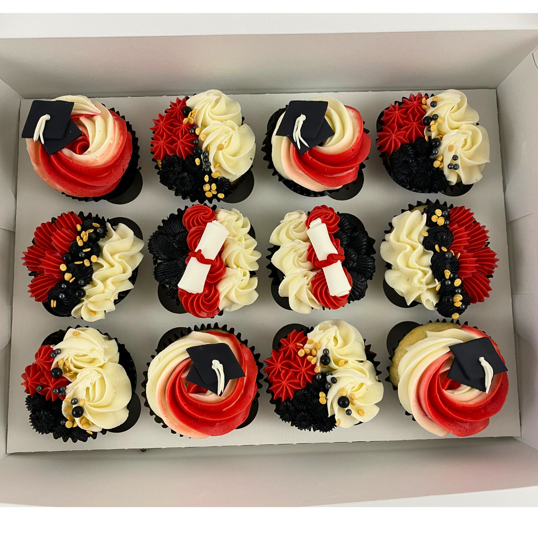 Luke's Custom Cakes | Hamilton, OH Bakery