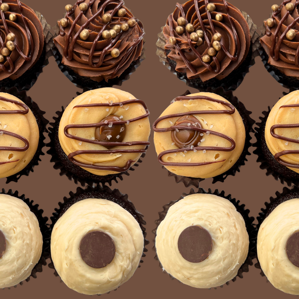 Cupcakes | Hamilton, OH Bakery