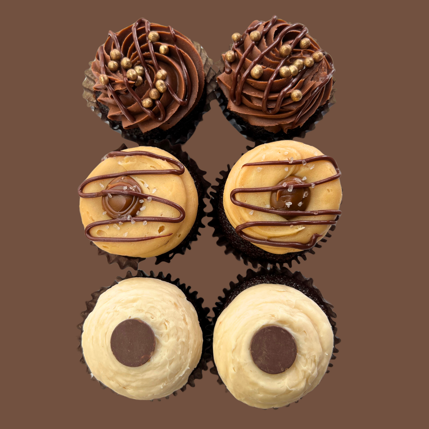 Cupcakes | Hamilton, OH Bakery