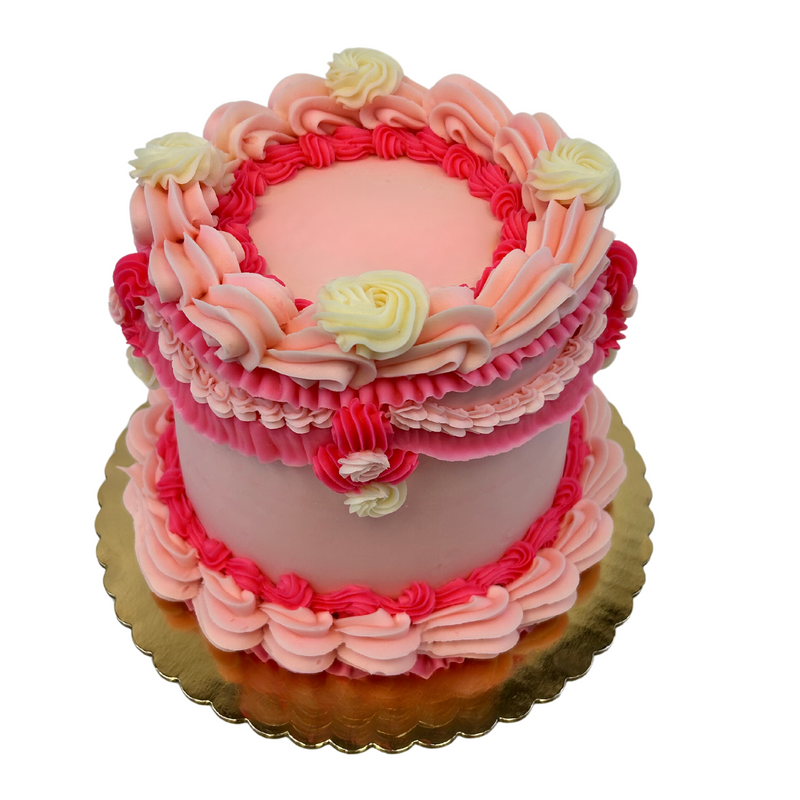 Occasion Cakes