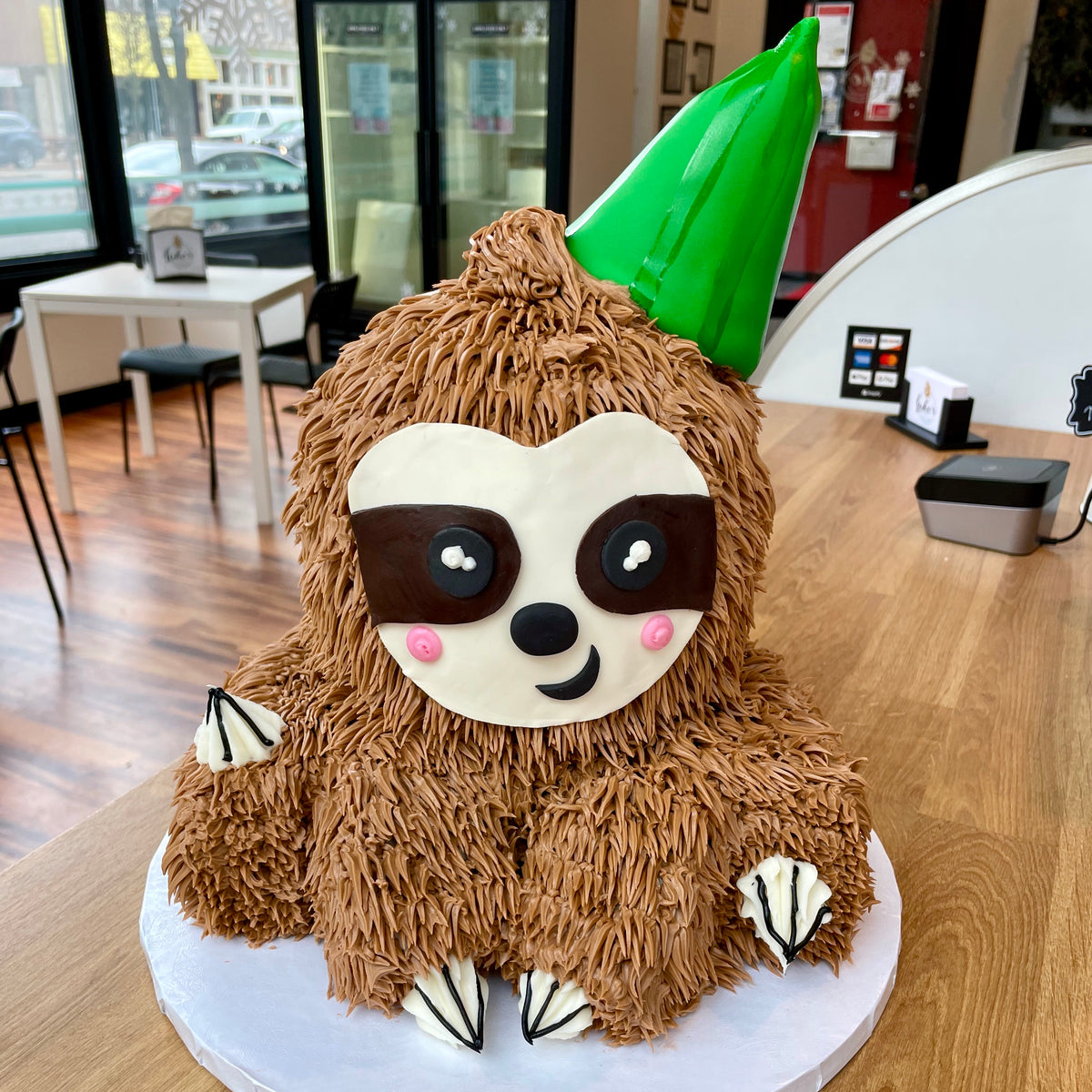 Luke's Custom Cakes | Hamilton, OH Bakery