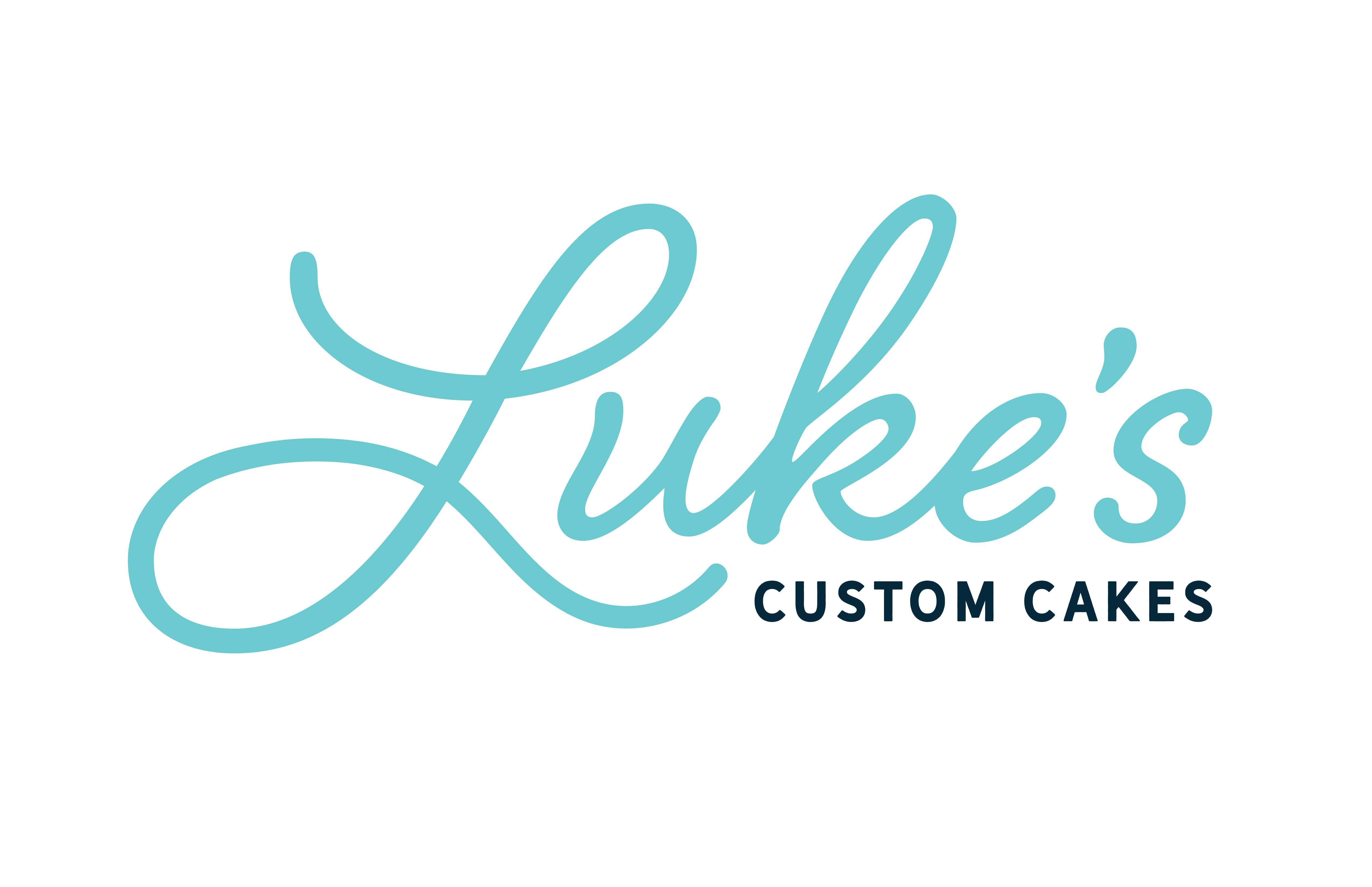 Luke's Custom Cakes | Hamilton, OH Bakery