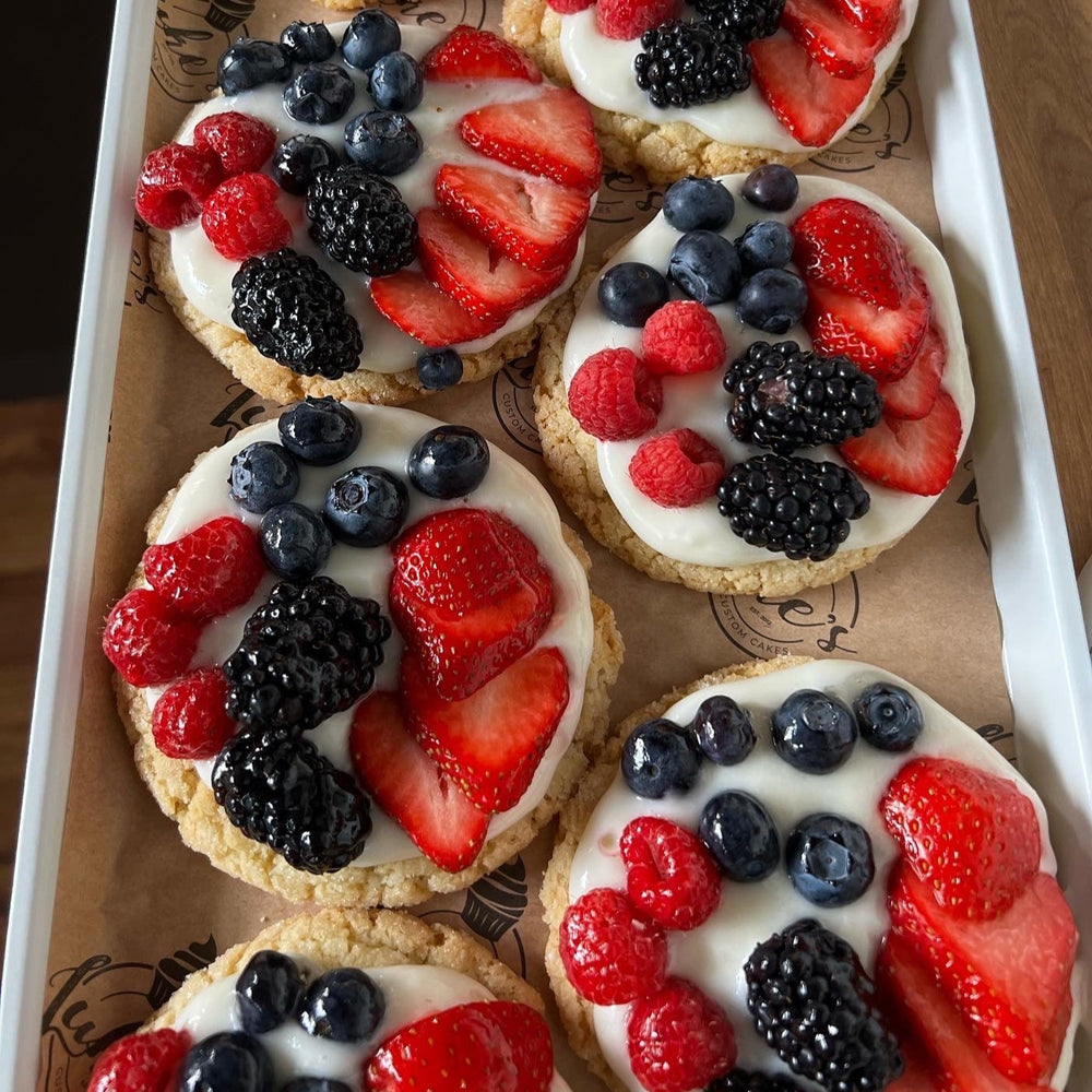 Cookies