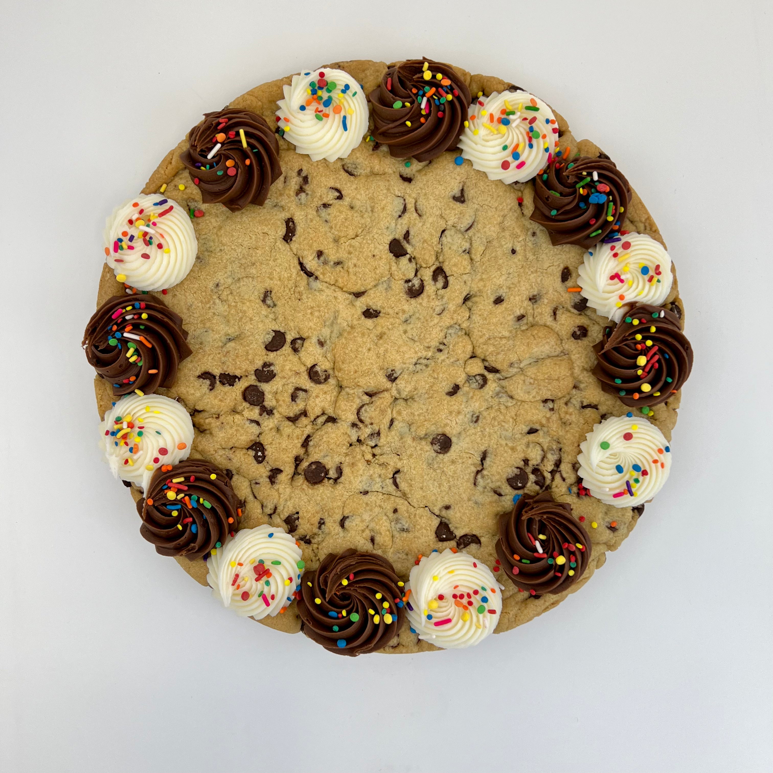 Cookie Cake | Hamilton, OH Bakery