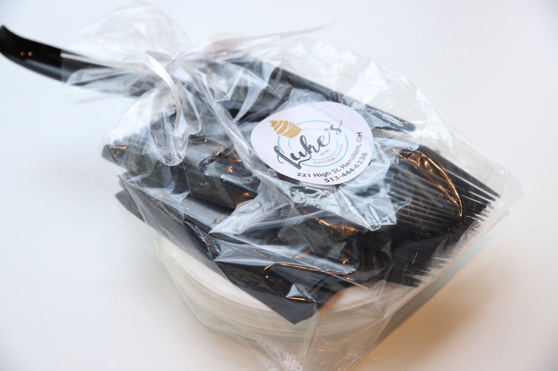 Add-Ons for Your Sweet Treats