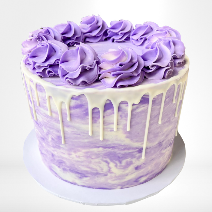 Marbled Cake | Hamilton, OH Bakery